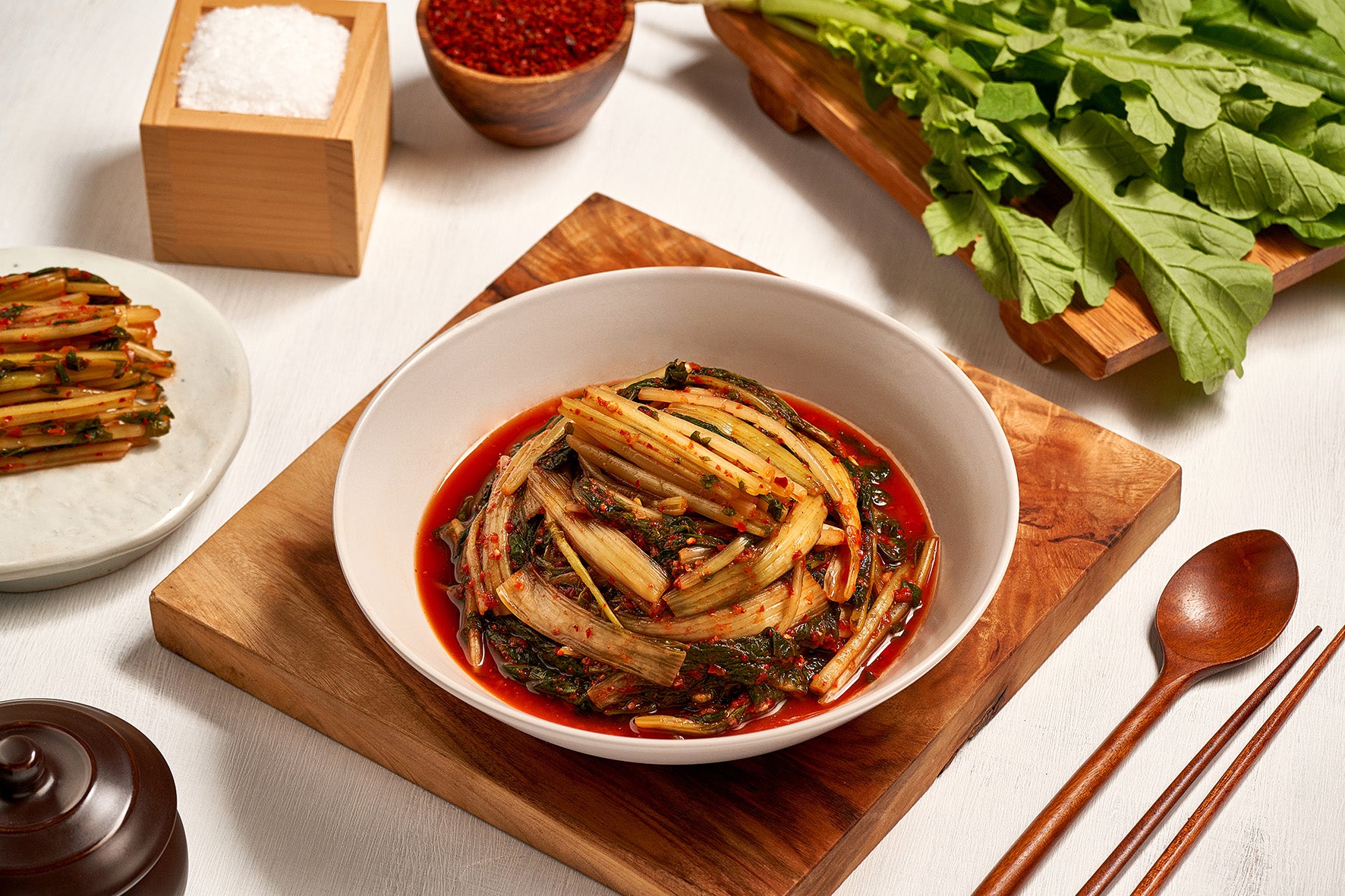 Yeolmu Mul Kimchi – Seoul Wife Kimchi