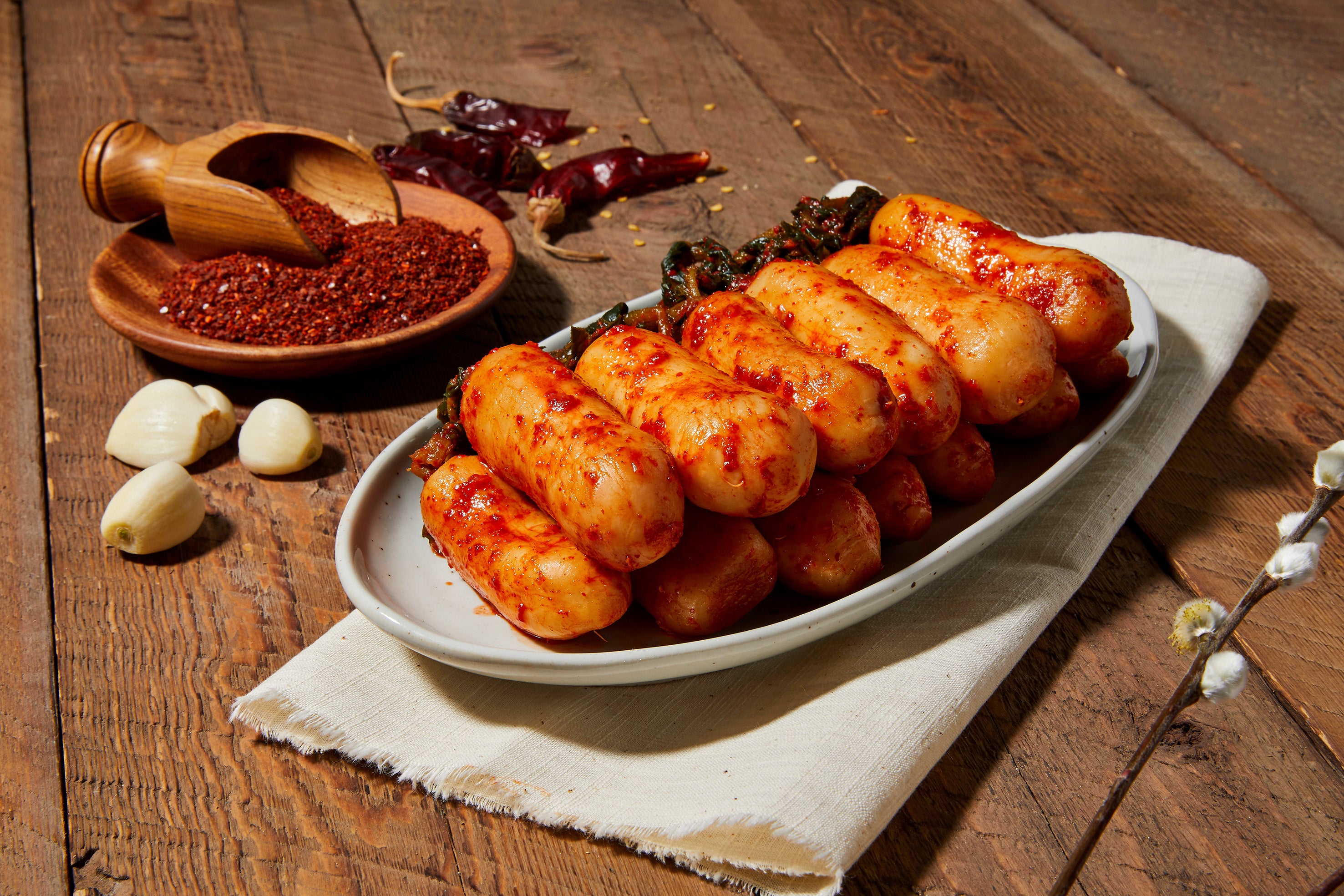Altari Kimchi – Seoul Wife Kimchi